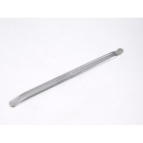 Bandijzer set 12" - 16" - 20" (30 - 40 - 50 cm), 3 delig